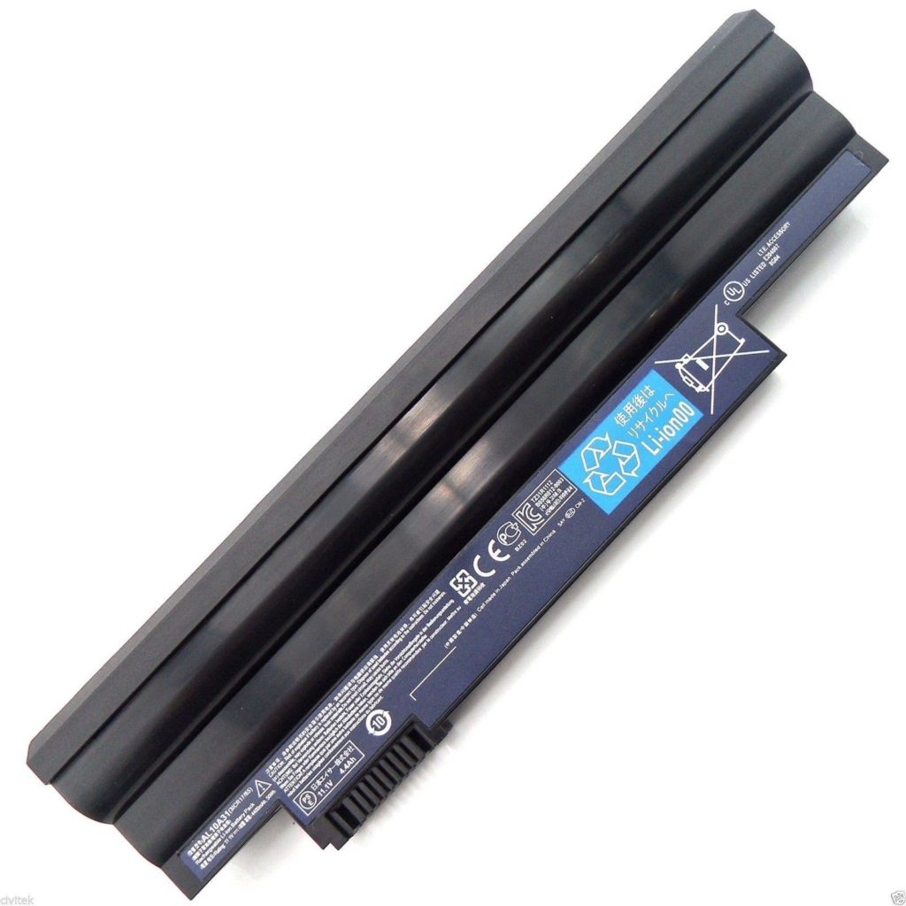 OEM Acer Aspire one D255/D260 Battery | Techstar Computers