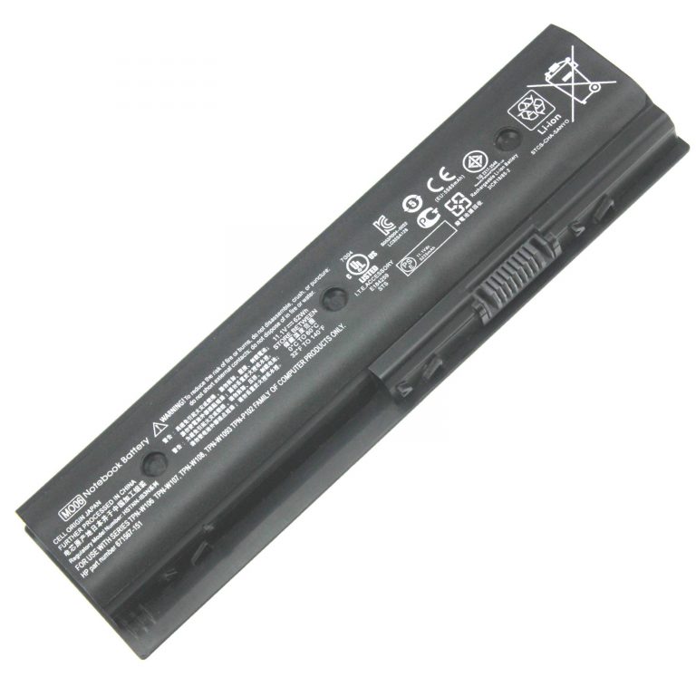 OEM HP MO06 M6-1105DX DV7-7000 Battery | Techstar Computers