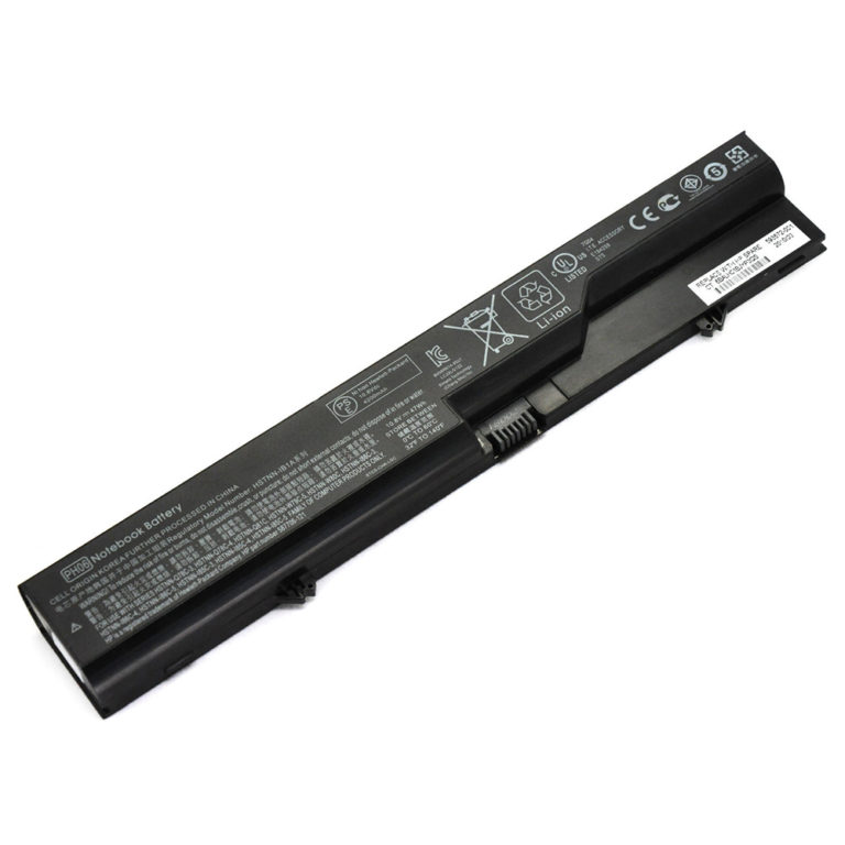 OEM HP 4520s PH06 Battery | Techstar Computers