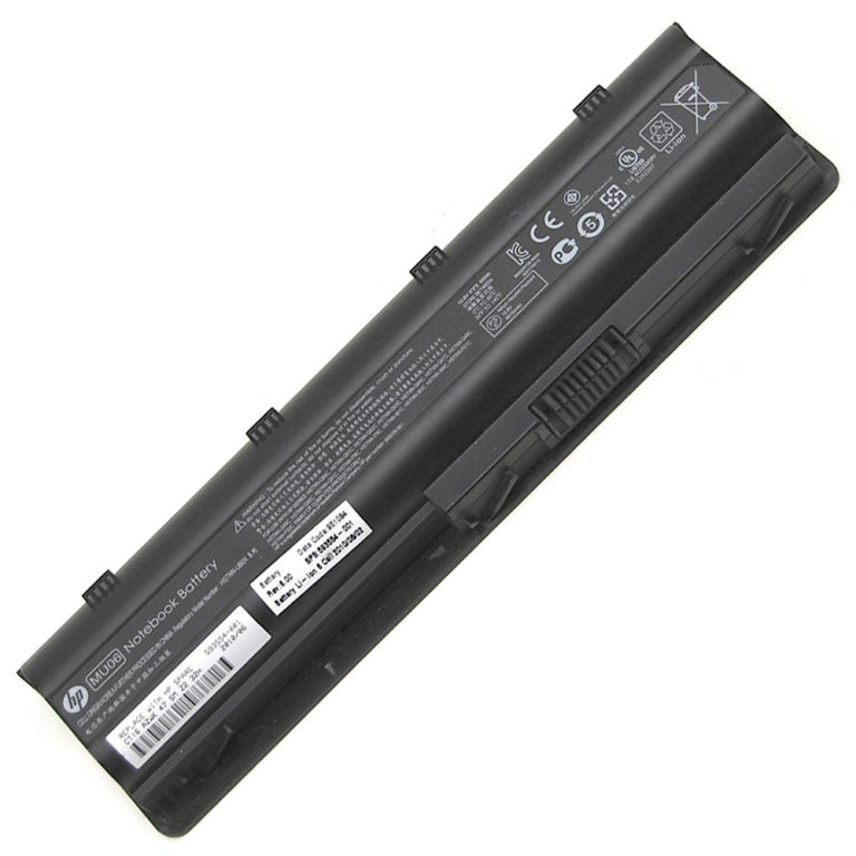 Original HP MU06 CQ42 Battery | Techstar Computers