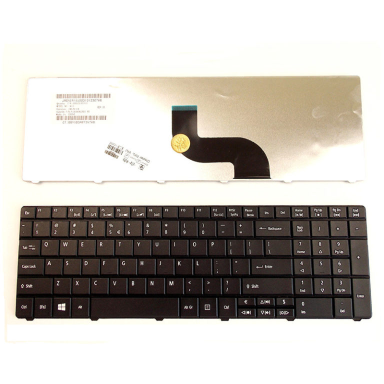 Laptop Keyboard Acer Aspire E1-531 E1-571 | Techstar Computers