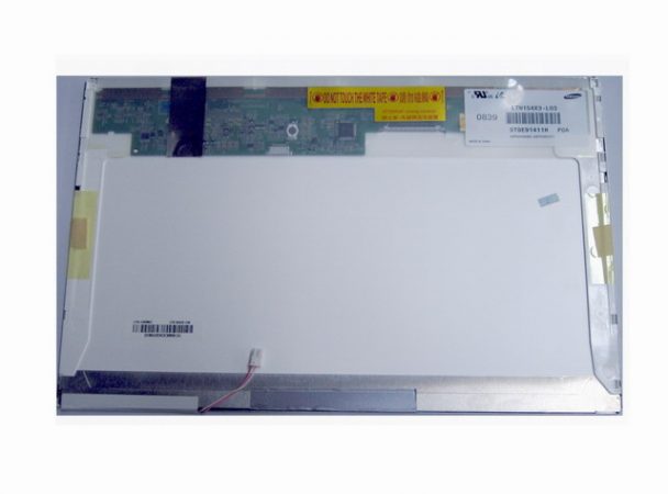 Laptop Screen 15.4″ LCD Panel 30 Pin 1280 x 800 LTN154AT07 CCFL 1-Bulb ...
