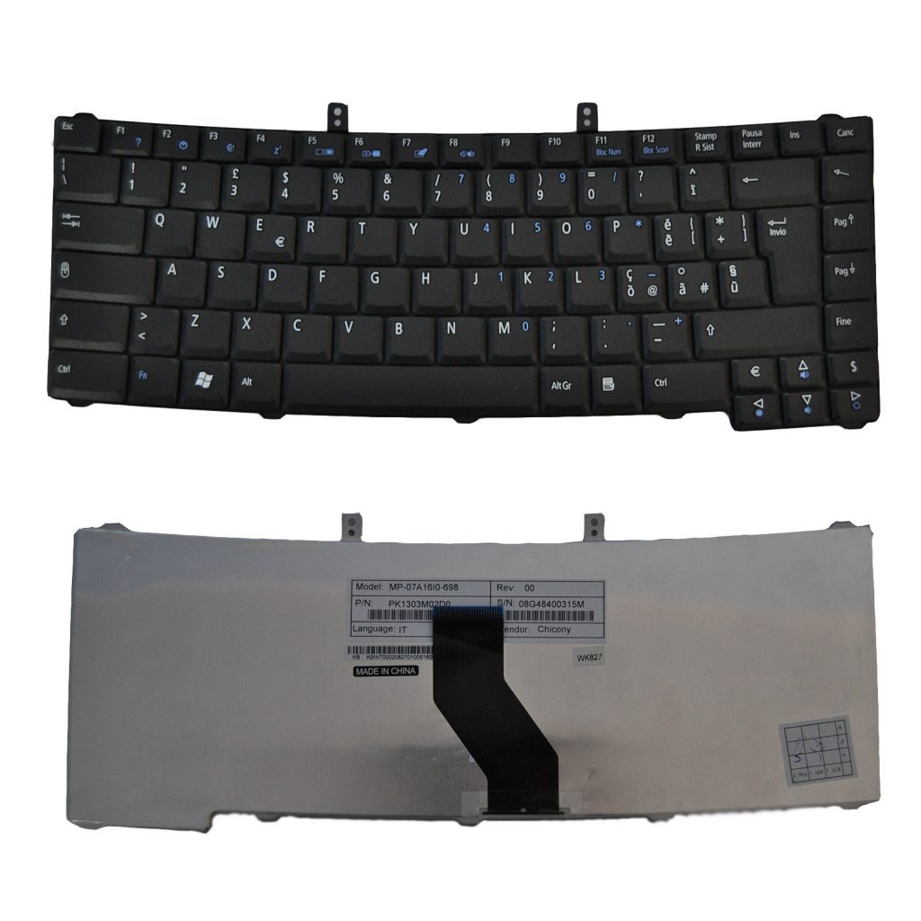 Laptop Keyboard Acer 4150 | Techstar Computers