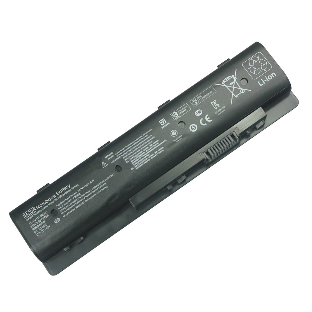 Original HP MC04 Battery | Techstar Computers