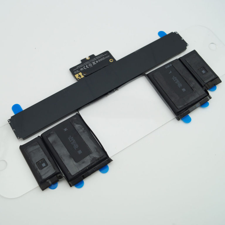 Original A1437 Battery For Apple MacBook Pro 13″ 13.3″ Retina A1425 ...