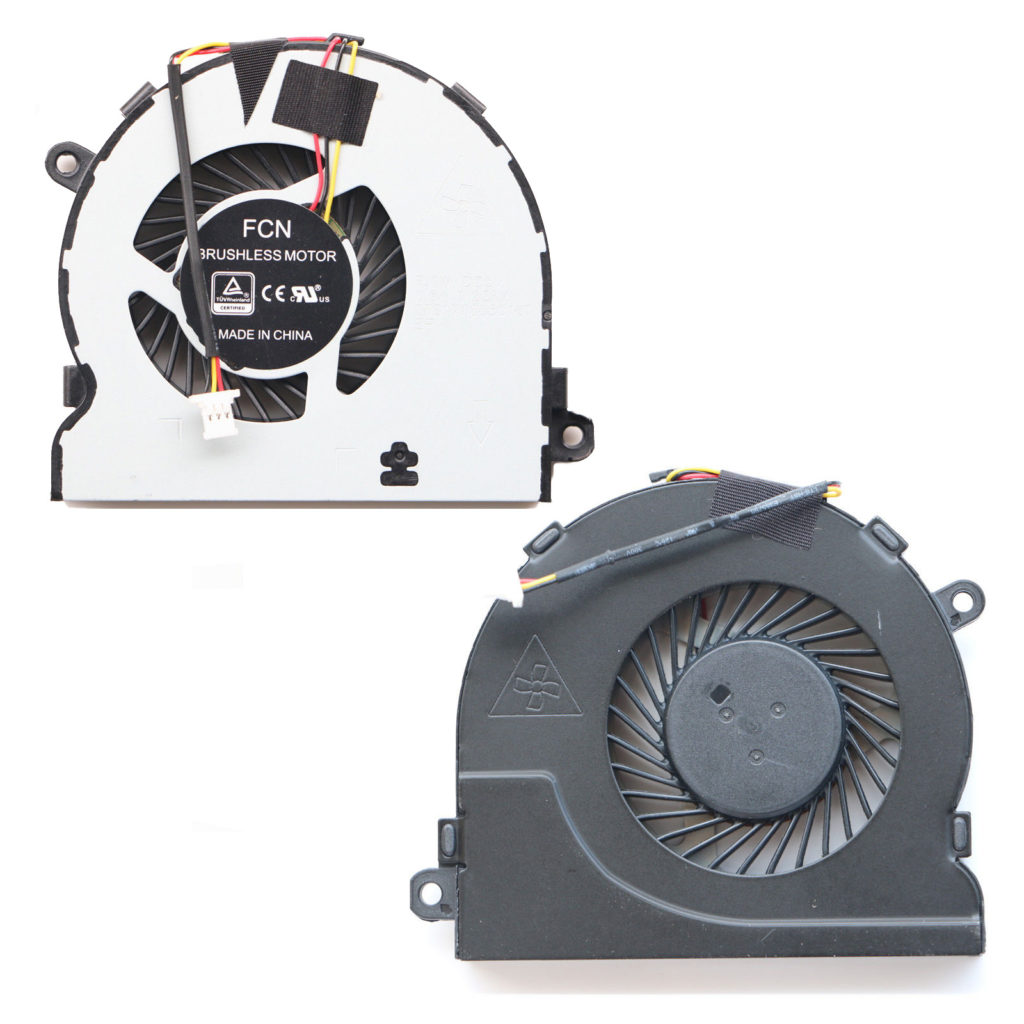 Dell Inspiron 15 5000 Series CPU Fan | Techstar Computers