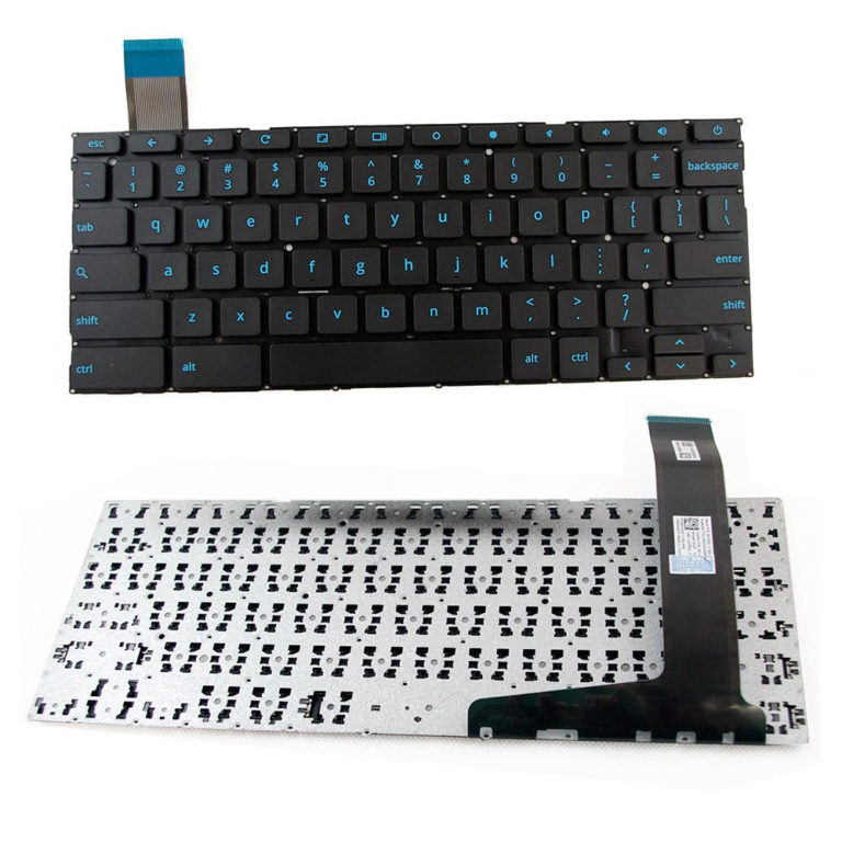 ASUS Chromebook C202 C202S C202SA Keyboard | Techstar Computers