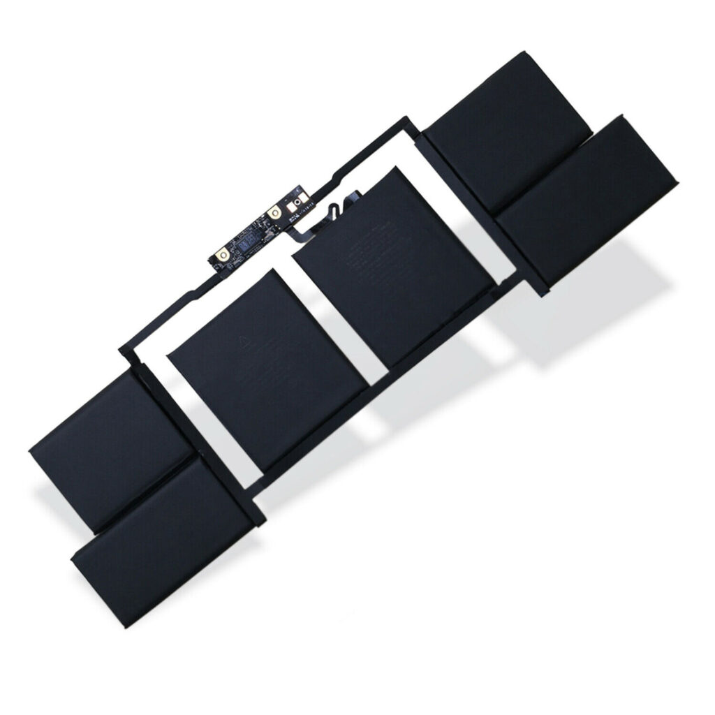 Original A1820 Battery for Apple MacBook Pro A1707 2016 | Techstar ...