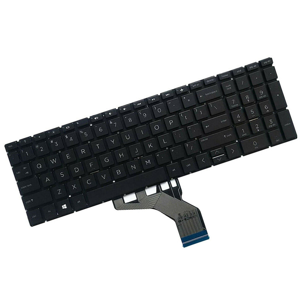 Hp 15 Da 15 Db 15 Dx Keyboard Techstar Computers