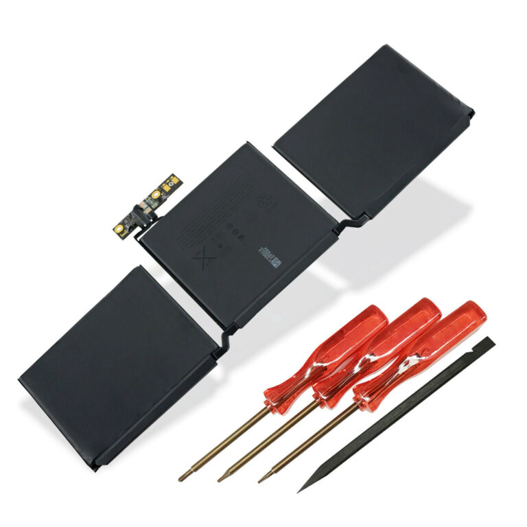 Original Apple A2171 Battery for Macbook Pro 13′ A2159 A2289 A2338 2019 ...