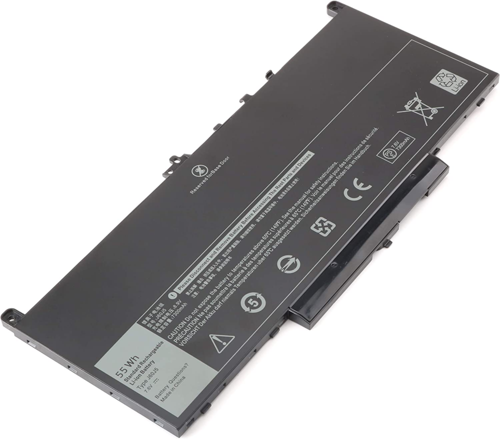 Original Dell J60J5 E7470 / E7270 Battery | Techstar Computers