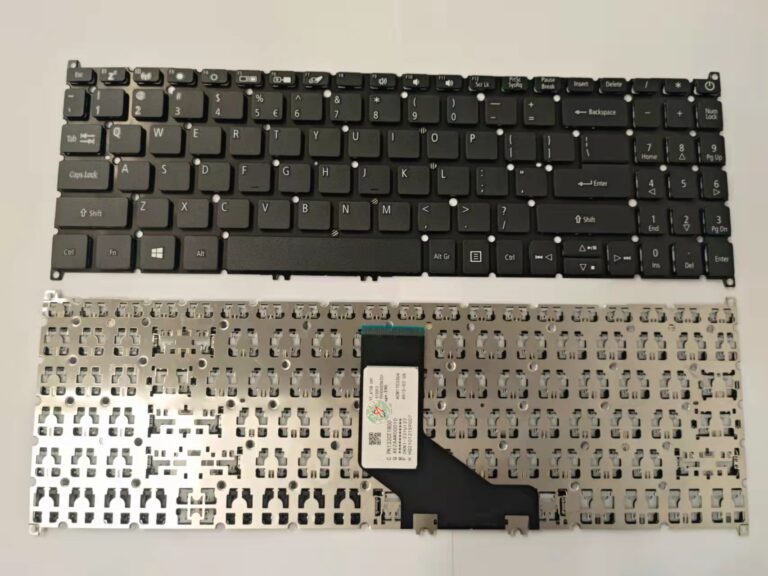 Laptop Keyboard Acer A515-53 A315-55G SF315-51 | Techstar Computers