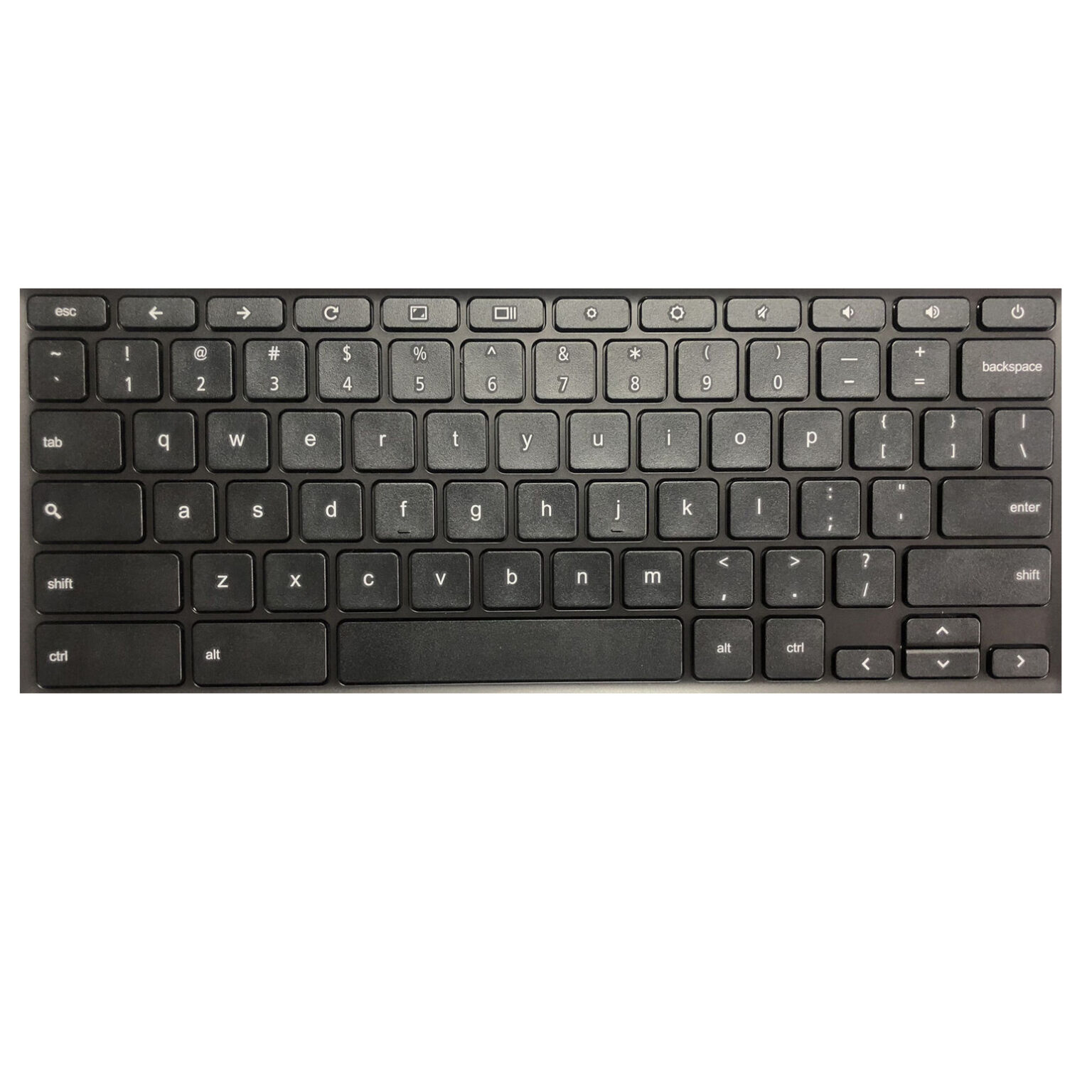 Asus Chromebook C204 C214 Keyboard | Techstar Computers